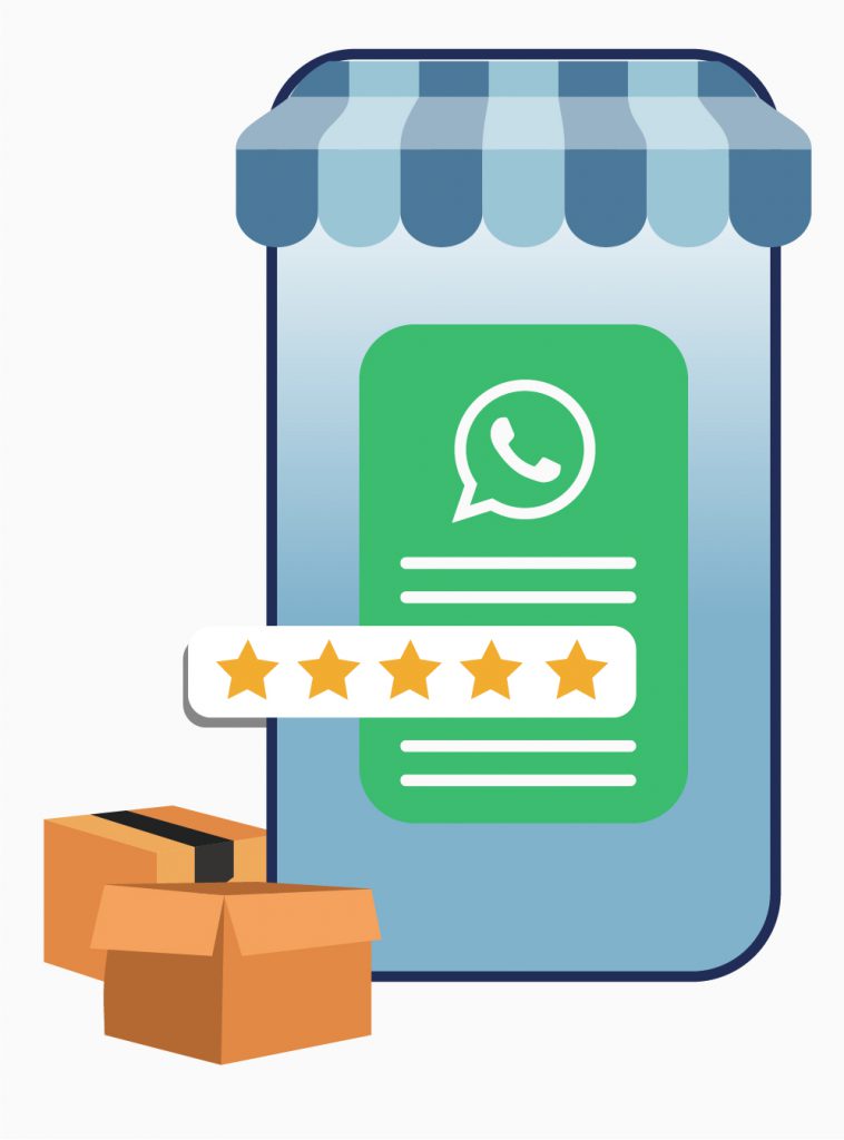 Como aumentar los pedidos por WhatsApp en tu tienda online