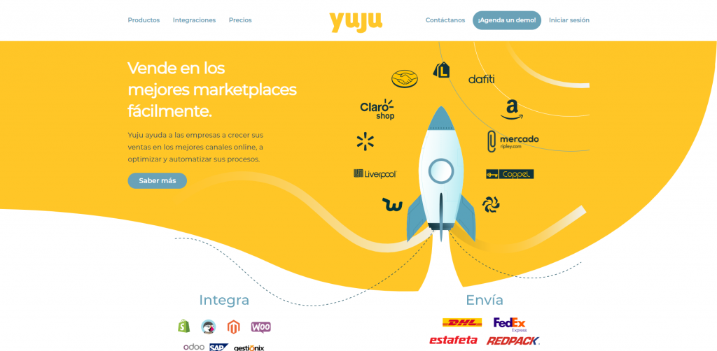 ¿Necesitas sincronizar publicaciones dentro de Mercado Libre? | Rapiboy